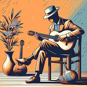 Gypsy Jazz / Dynamix Radio
