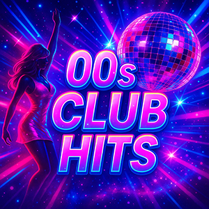 00s Club Hits / Dynamix Radio