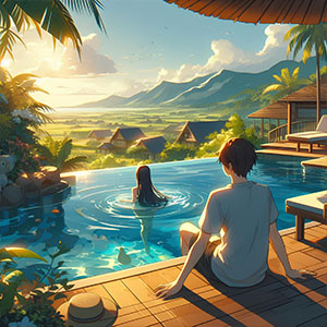 Smooth Lounge / Dynamix Radio