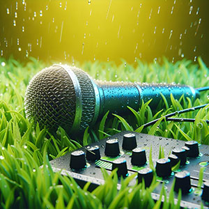 Vocal House / Dynamix Radio